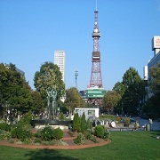 October Festivals in Sapporo Japan – Autumn Fest